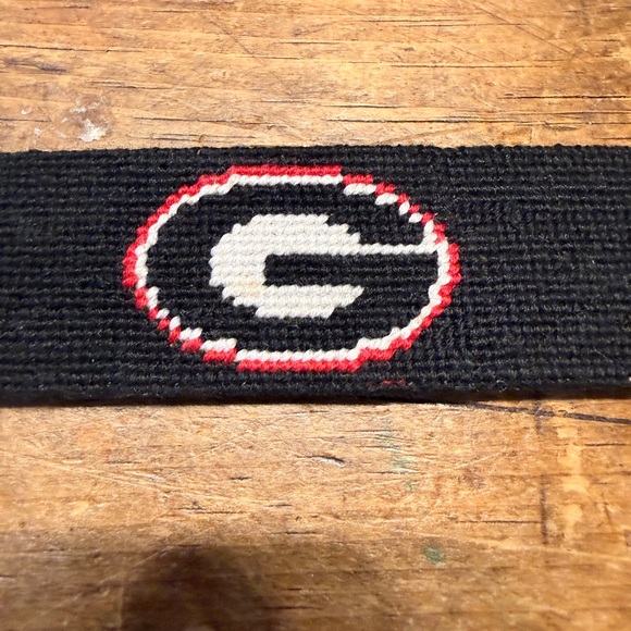 Smathers & Branson | Accessories | Uga Smathers Branson Embroidered ...
